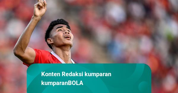 Ungkapan Kecewa Shin Tae-yong soal Kartu Merah Muhammad Ferarri ... Ungkapan Kecewa Shin Tae-yong soal Kartu Merah Muhammad Ferarri ...